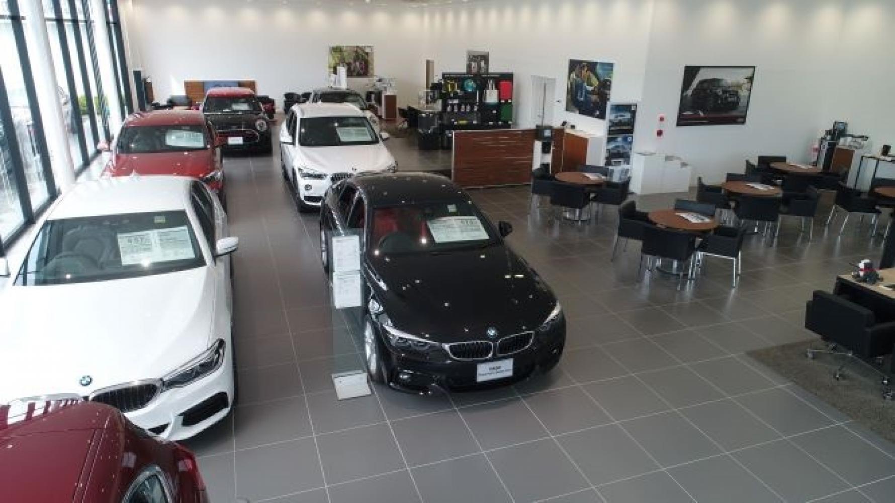 Kyoto BMW BMW Premium Selection 城陽 | BMW 正規ディーラー