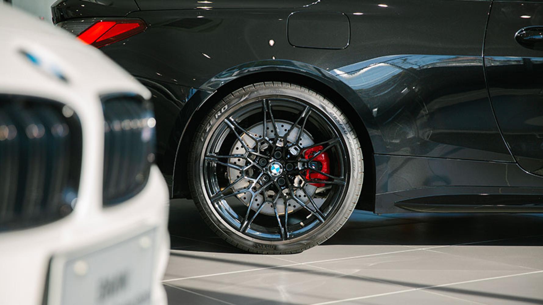 Kyoto BMW BMW Premium Selection 城陽 | BMW 正規ディーラー