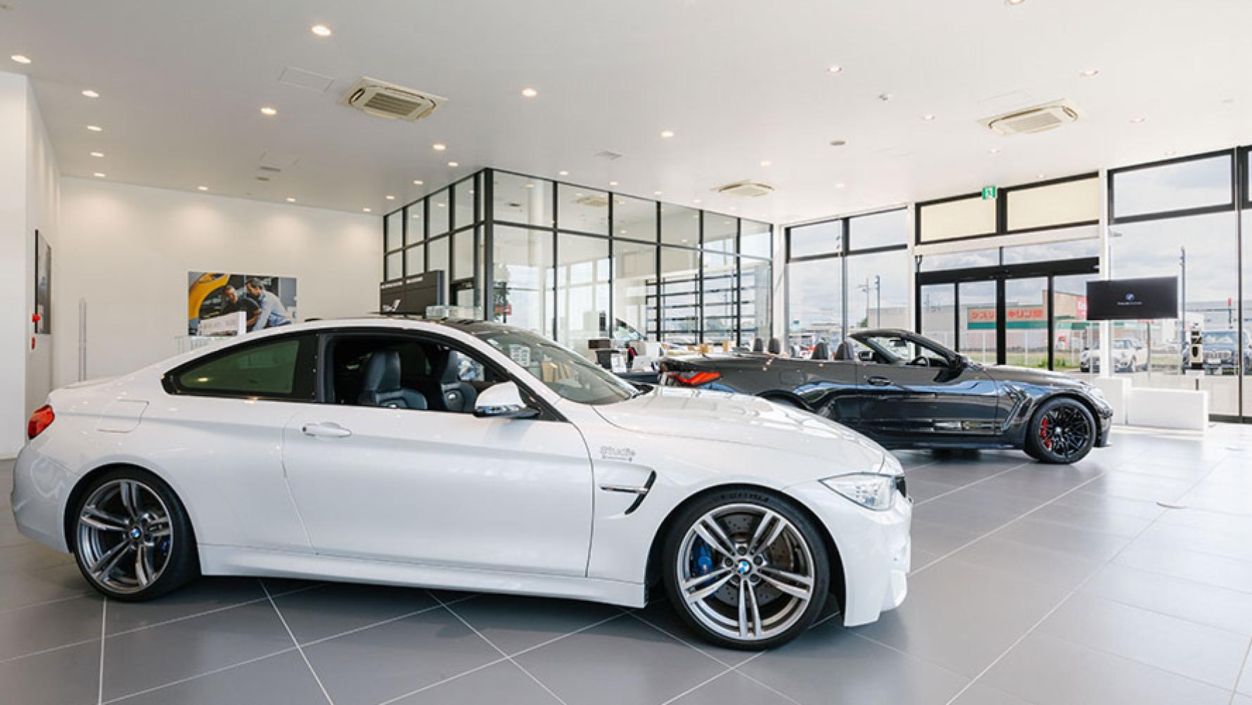 Kyoto BMW BMW Premium Selection 城陽 | BMW 正規ディーラー